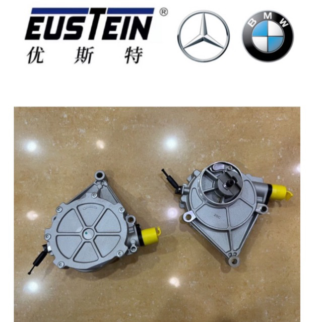 BMW F10 F20 F30 N20 2000CC BRAKE VACUUM PUMP | Shopee Malaysia