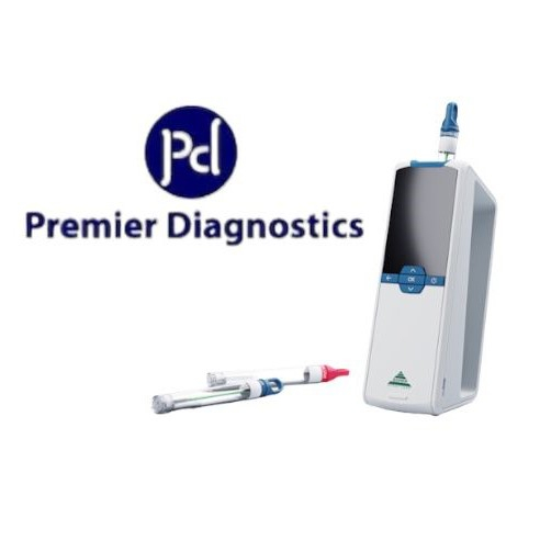 Cytoquant Mobile Flow Cytometer (Romer Labs) | Shopee Malaysia