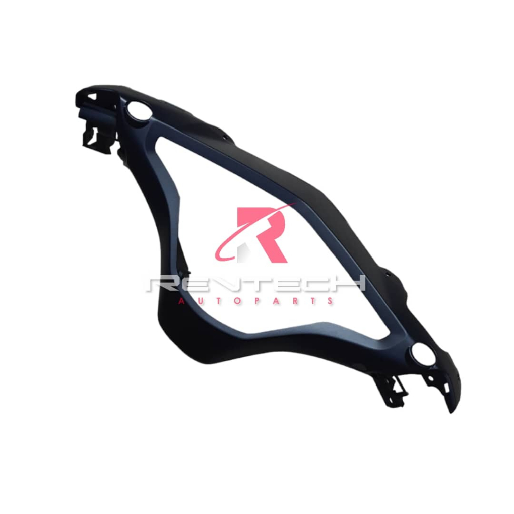 Yamaha Original Cover Handle Upper NVX V1 ( B63-F6145-00-PD ) | Shopee ...