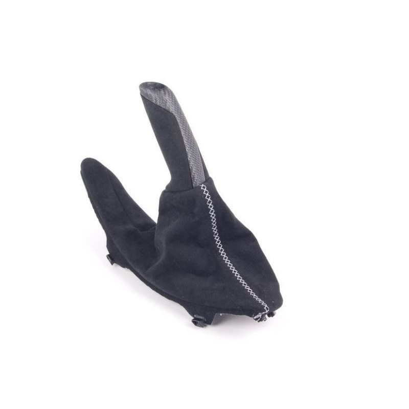 Original BMW M Performance Handbrake Carbon Alcantara Lever (F30 F32 ...