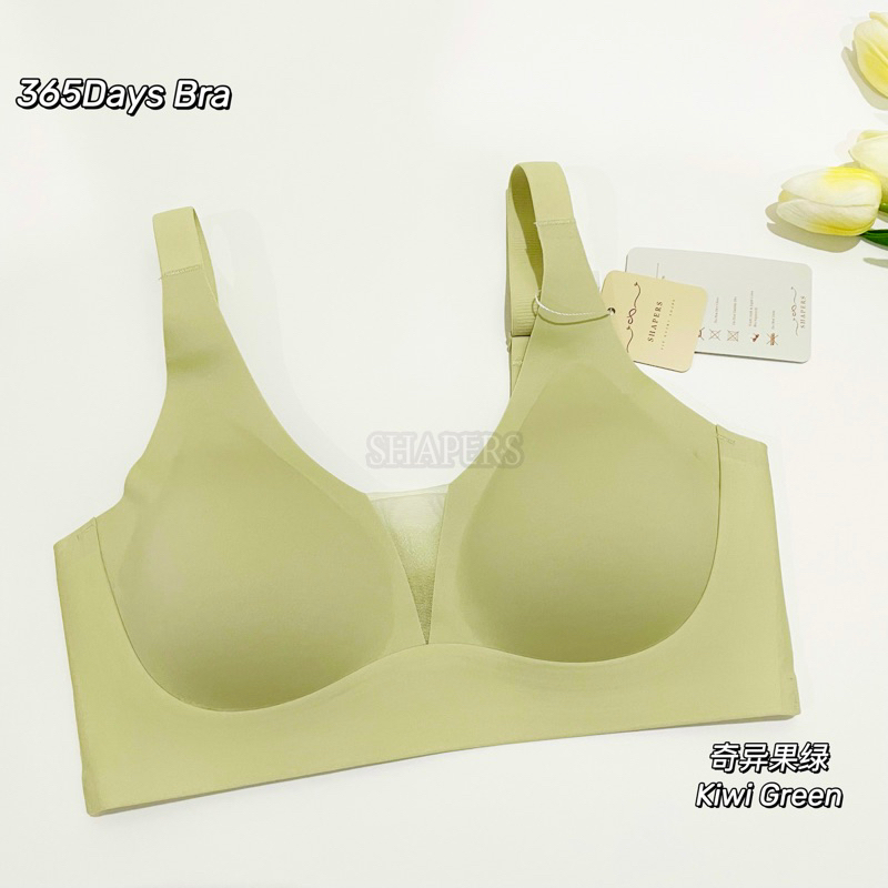 SHAPERS | Beyond Comfort | 365Days Bra - Perfect Uplifting Seamless ...