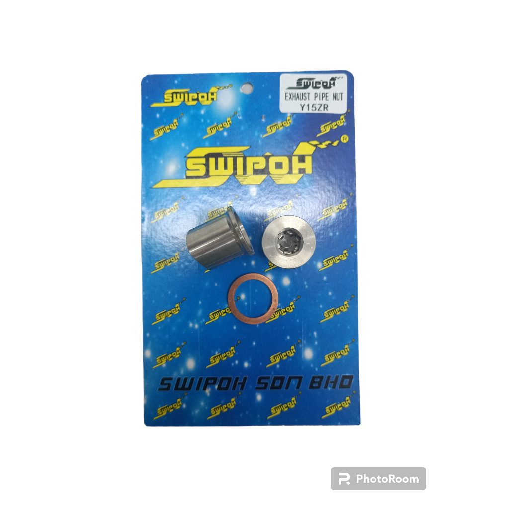 SWIPOH BUNG SENSOR EKZOS SENSOR EXHAUST SENSOR | Shopee Malaysia