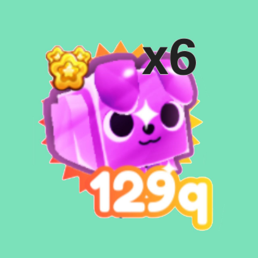 Pet Simulator X / Pet Sim X : DM HOT DOG AND SHINY DM HOT DOG | Shopee ...