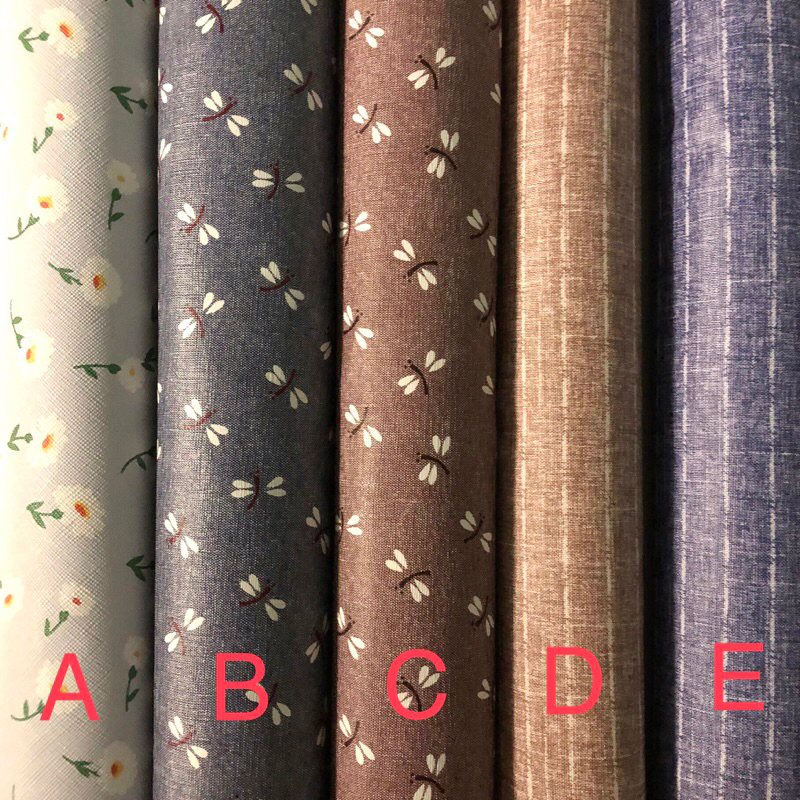 Thick Waterproof pvc leather fabric kain diy | Shopee Malaysia