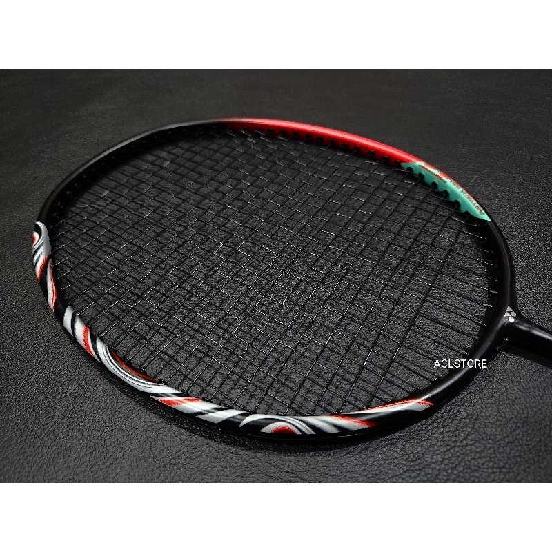 Astrox 100zz Yonex Badminton Racket String & Strung For Traning ...