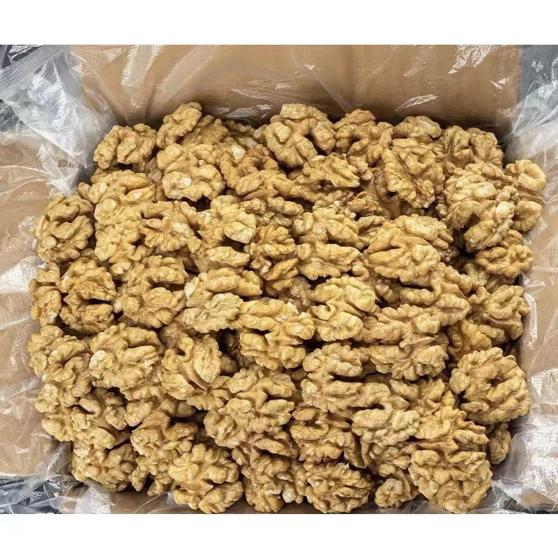 Raw Walnut 100g/500g/1kg (核桃仁)Ready Stock现货 | Shopee Malaysia