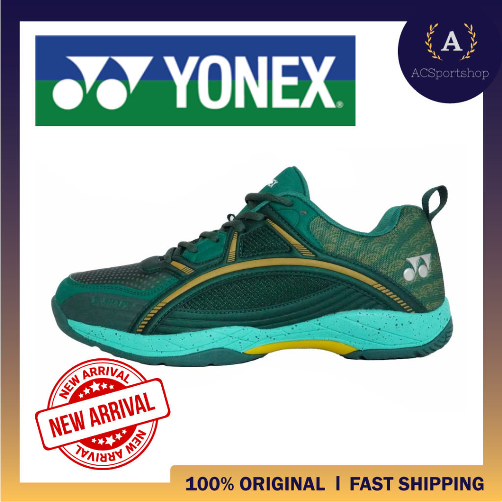 YONEX TOKYO ULTIMA BADMINTON SHOES | Shopee Malaysia