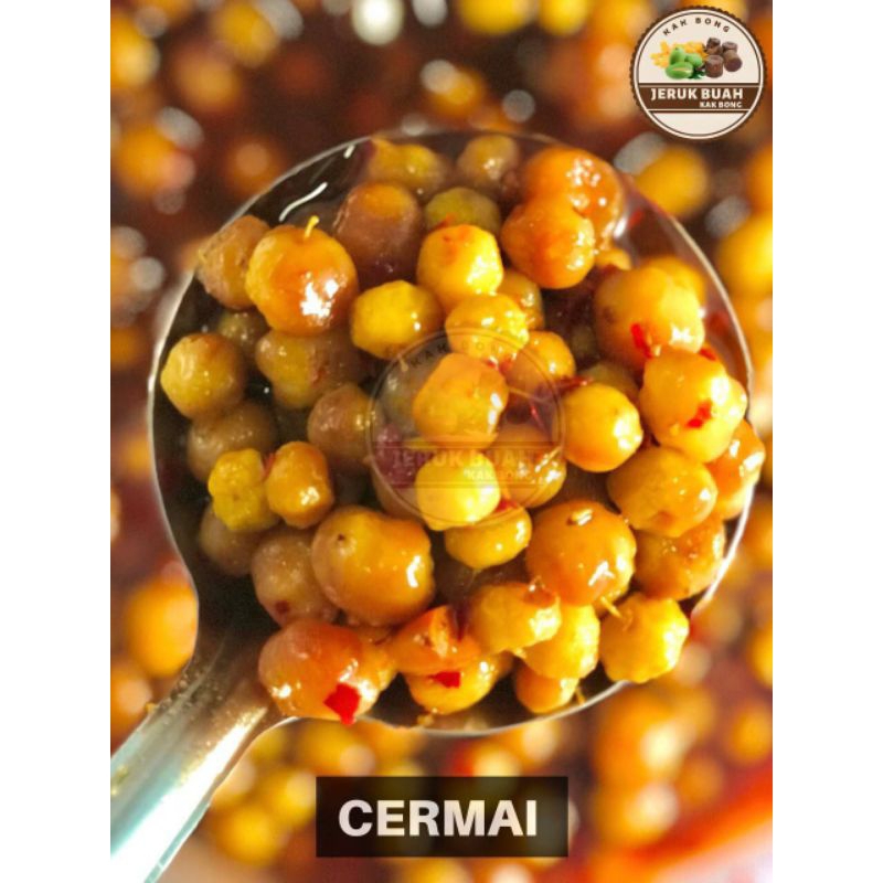 JERUK BUAH NISE KAKBONG ORI KELATE VIRAL (CERMAI SETOL TAK BOLEH CAMPUR ...