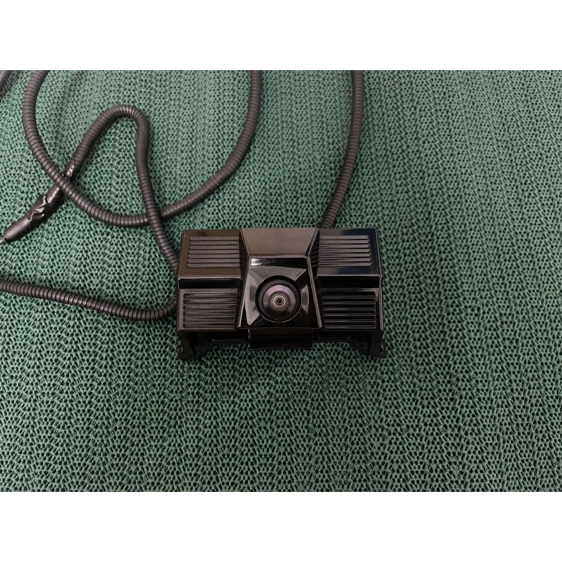 Toyota Alphard/Vellfire Alpine Front Camera n Side Camera With Vellfire ...