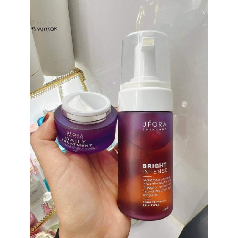 UFORA SKINCARE READY STOCK | Shopee Malaysia