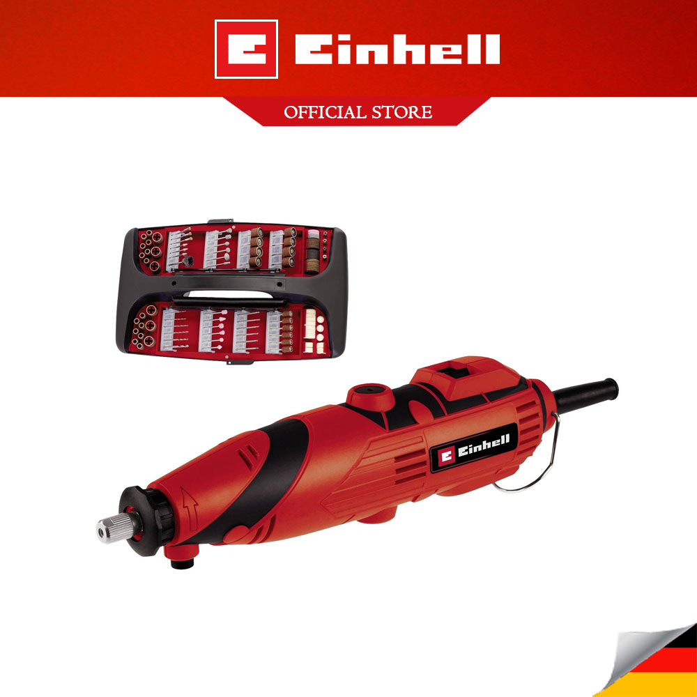 𝐄𝐈𝐍𝐇𝐄𝐋𝐋 Grinding and Engraving Tool - TC-MG 135 E (4419169) | Shopee ...