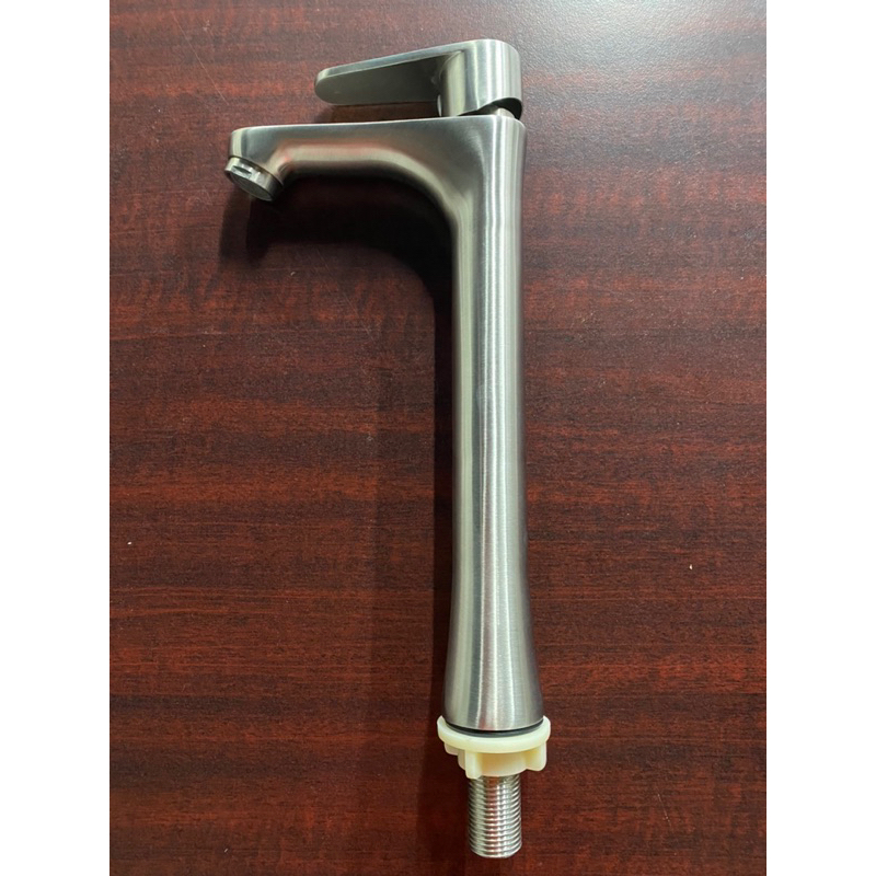 Superino 304 Towel Basin Tap SR37142 (Matt) | Shopee Malaysia