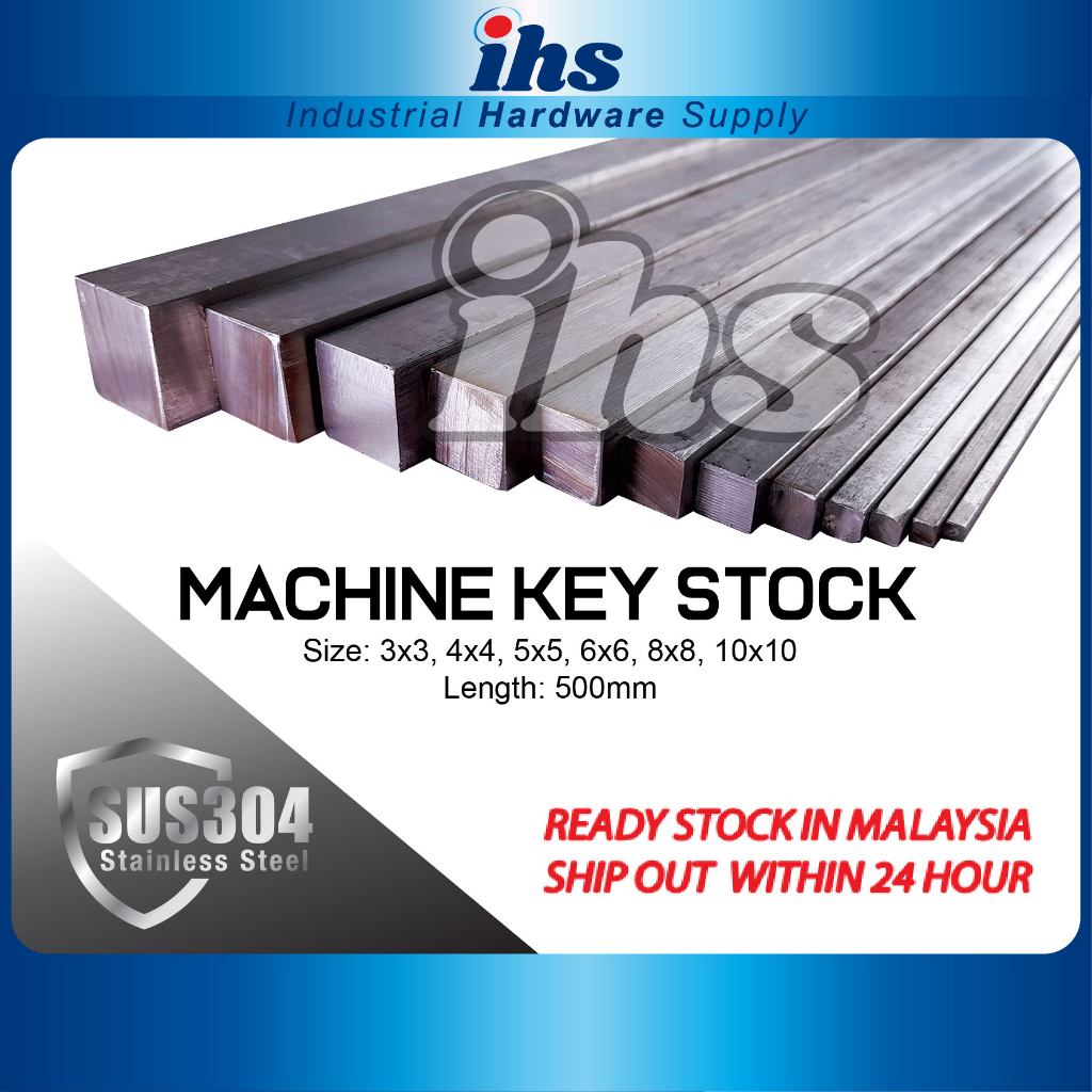 MACHINE SQUARE KEY STOCK, KEYWAY, KEY BAR, SQUARE BAR, KEY BAR ... MACHINE SQUARE KEY STOCK, KEYWAY, KEY BAR, SQUARE BAR, KEY BAR ...