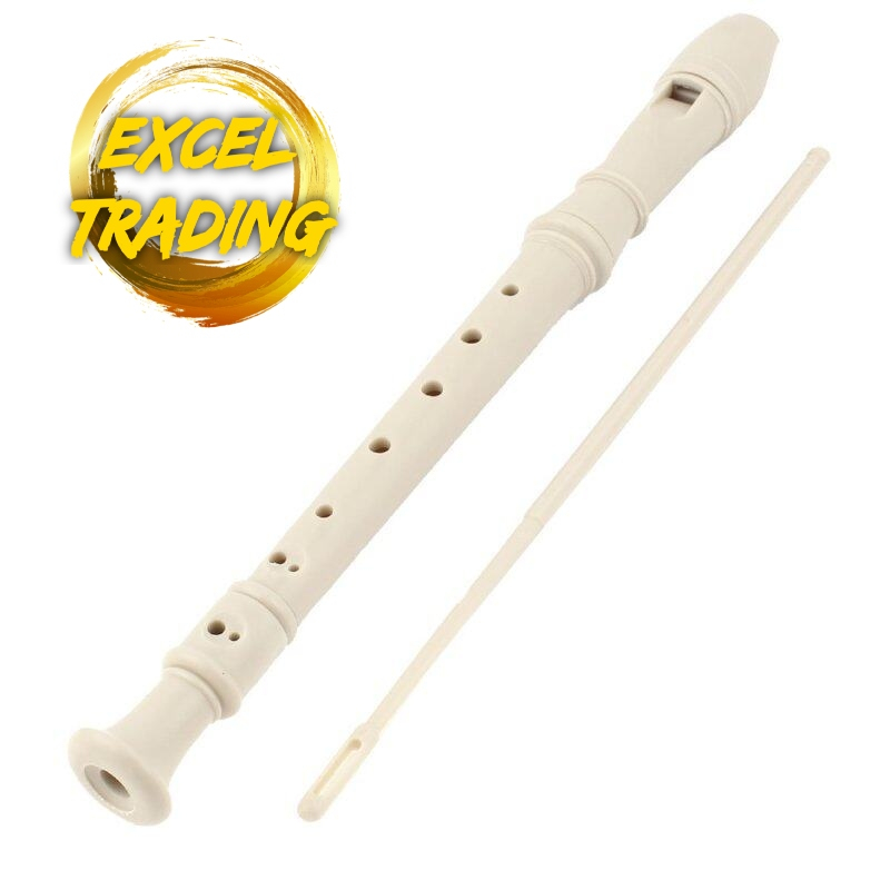 Musical Instruments Recorder / Soprano Recorder / School Student ...