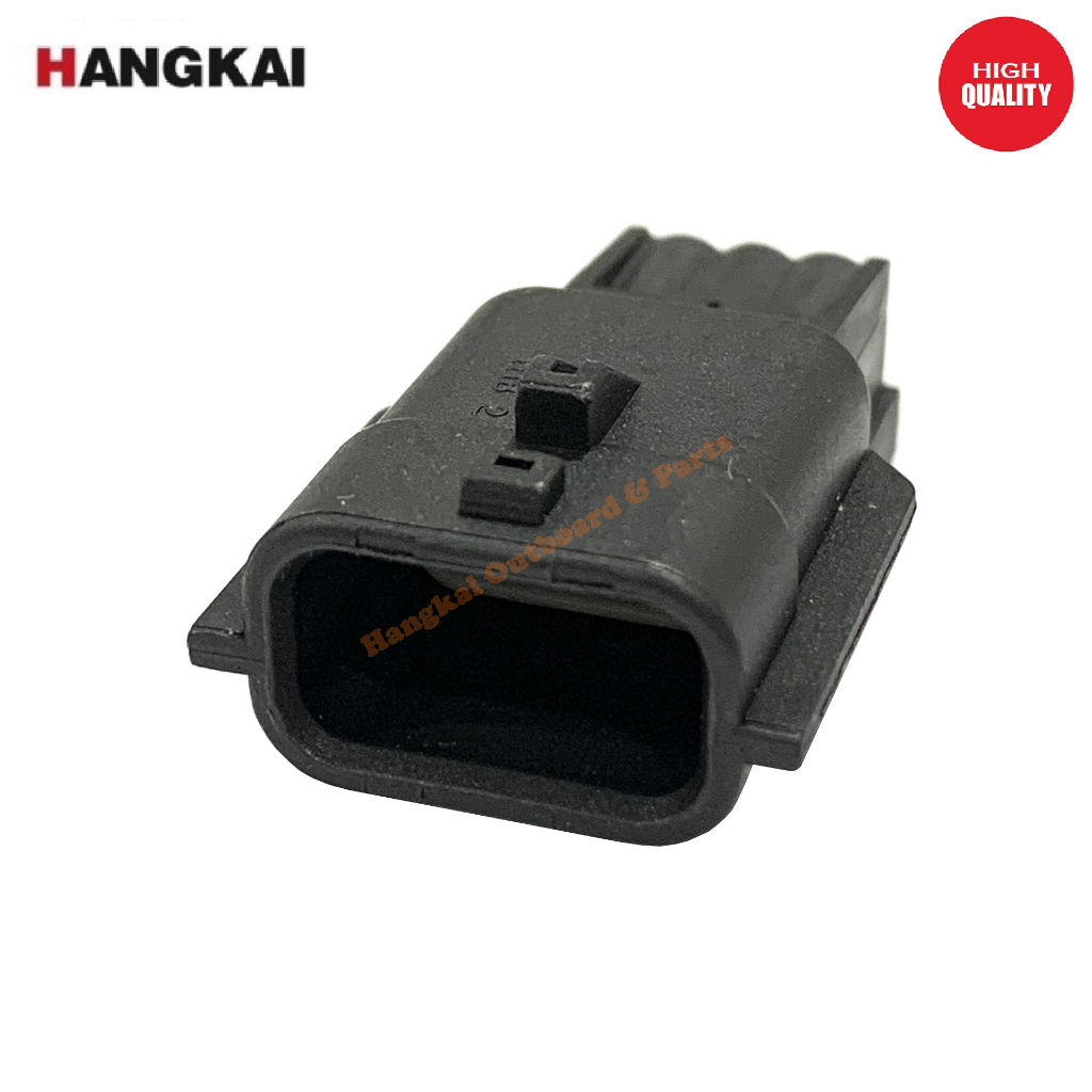 Nissan R35 GTR VR38 VQ35 VQ37 MAP & CAM Sensor Socket Connector 3 Pin ...