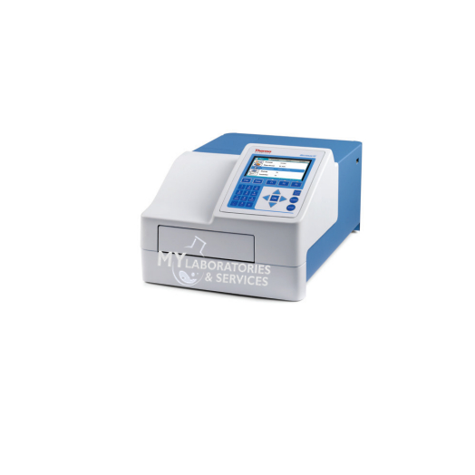 Thermo Scientific™ Multiskan™ FC Microplate Reader | Shopee Malaysia