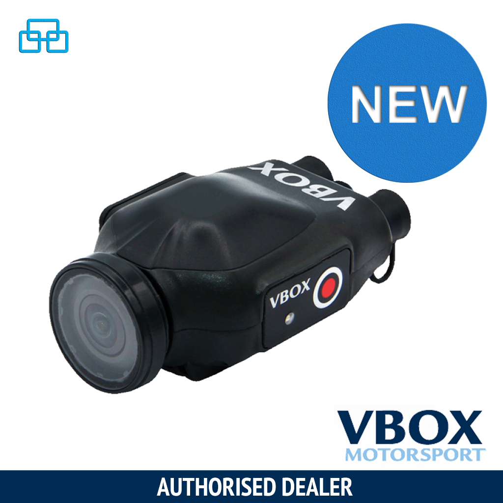 VBOX HD Lite 1080p GNSS | Shopee Malaysia