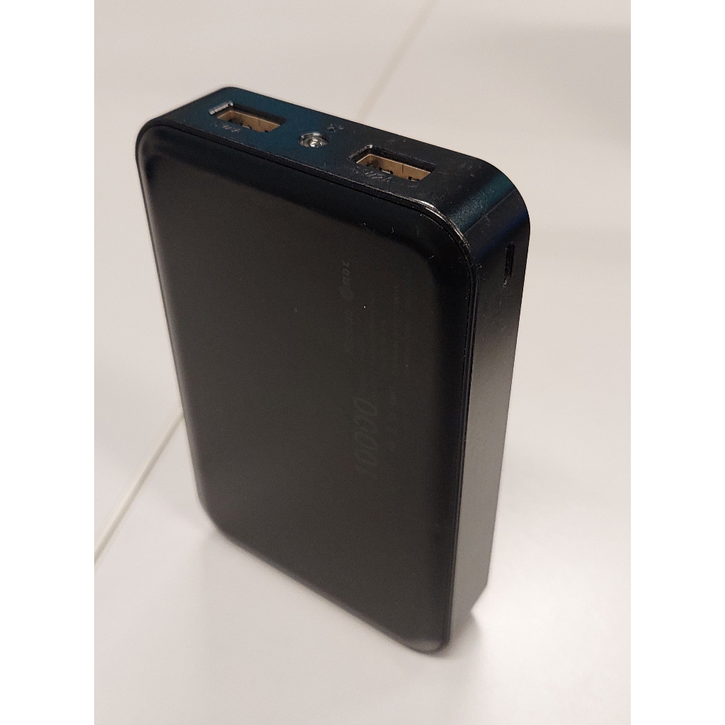 High-performance 10000mAh Used Powerbank | Shopee Malaysia