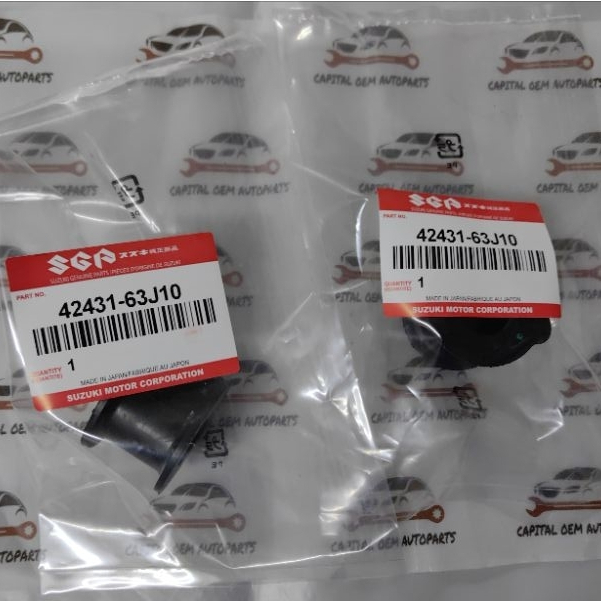 ORIGINAL SUZUKI SWIFT 1.5 YEAR 2005 RS415 FRONT STABILIZER ANTI BAR ...
