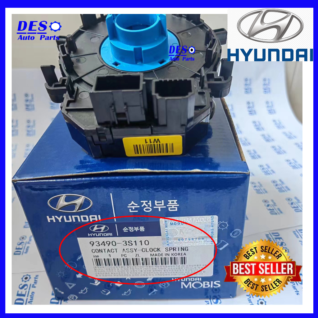 HYUNDAI SONATA YF/i145(8)2009/ELANTRA MD 14CH(2011-2016)KIA K5/AIR BAG ...