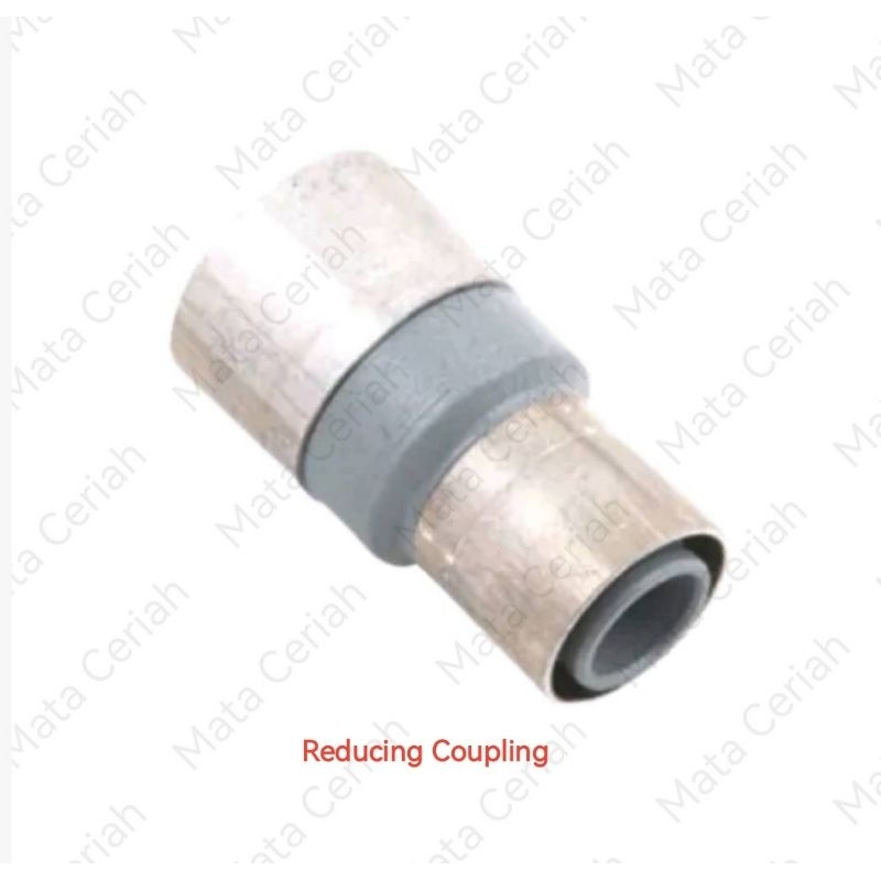 BUTELINE PB Fittings Reducing Coupling Socket Reducing Elbow | Shopee ...