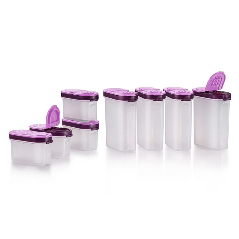 Modular Spice Set (8pcs) | Shopee Malaysia