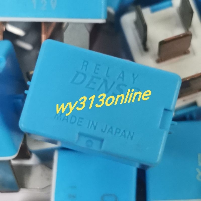 Japan Denso Perodua Myvi, Alza, Viva, Axia, Bezza, Aruz Toyota Vios ...