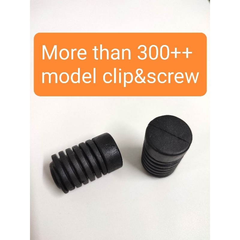 universal nissan hilux bonnet bush stopper (2pcs) | Shopee Malaysia