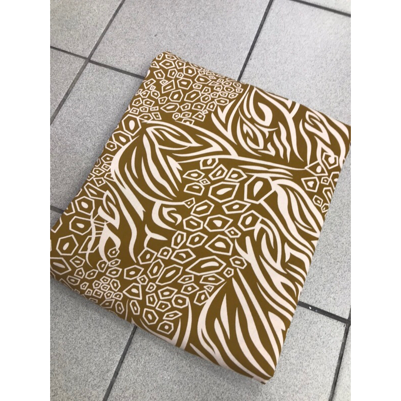 KAIN ITALIAN VISCOS COTTON KAIN LAMBUT | Shopee Malaysia