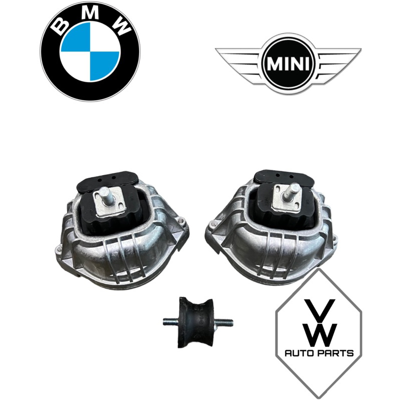 ( 100% ORIGINAL ) BMW X1 E84 Z4 N20 ENGINE MOUNTING & GEARBOX MOUNTING ...