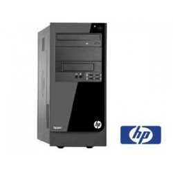 HP Pro 3330 MT size computer with intel core i5 2nd Gen processor ,ssd ...