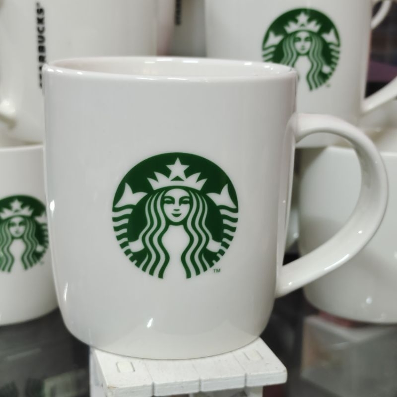 Mug Cawan Starbucks Original Licenced Product | Shopee Malaysia