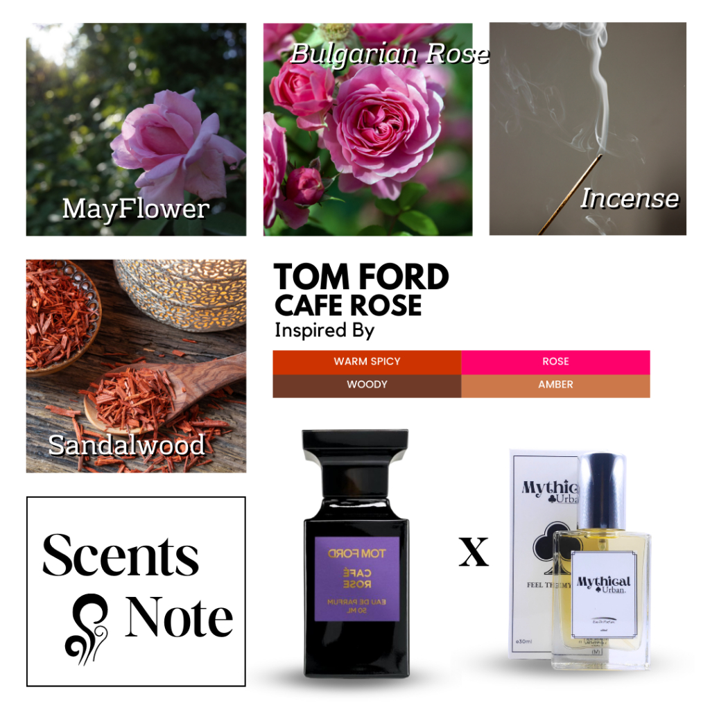 Tom Ford | Perfume collection Eau de parfum Perfume e 30ml EDP | Shopee ...