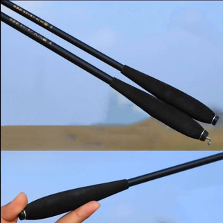Joran Teleskopik Ultra Light 2.1m/7ft & 2.4m/8ft Udang Galah Telescopic ...