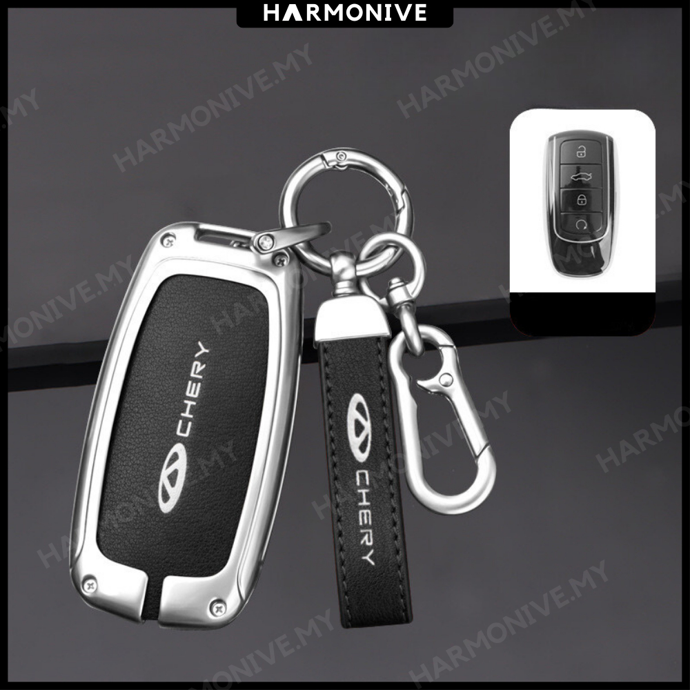 CHERY Omoda 5 E5 Tiggo 8 Pro Tiggo 7 Pro Key Fob Cover Casing Protector ...
