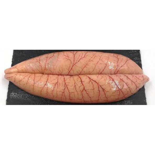 Threadfin (Mayao) Roe (frozen) 120g Allo Ha Seafood | Shopee Malaysia