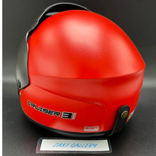 SGV Rider 2 KEITH V3 Helmet Original HELMET SGV RIDER 2 ORIGINAL 100% ...