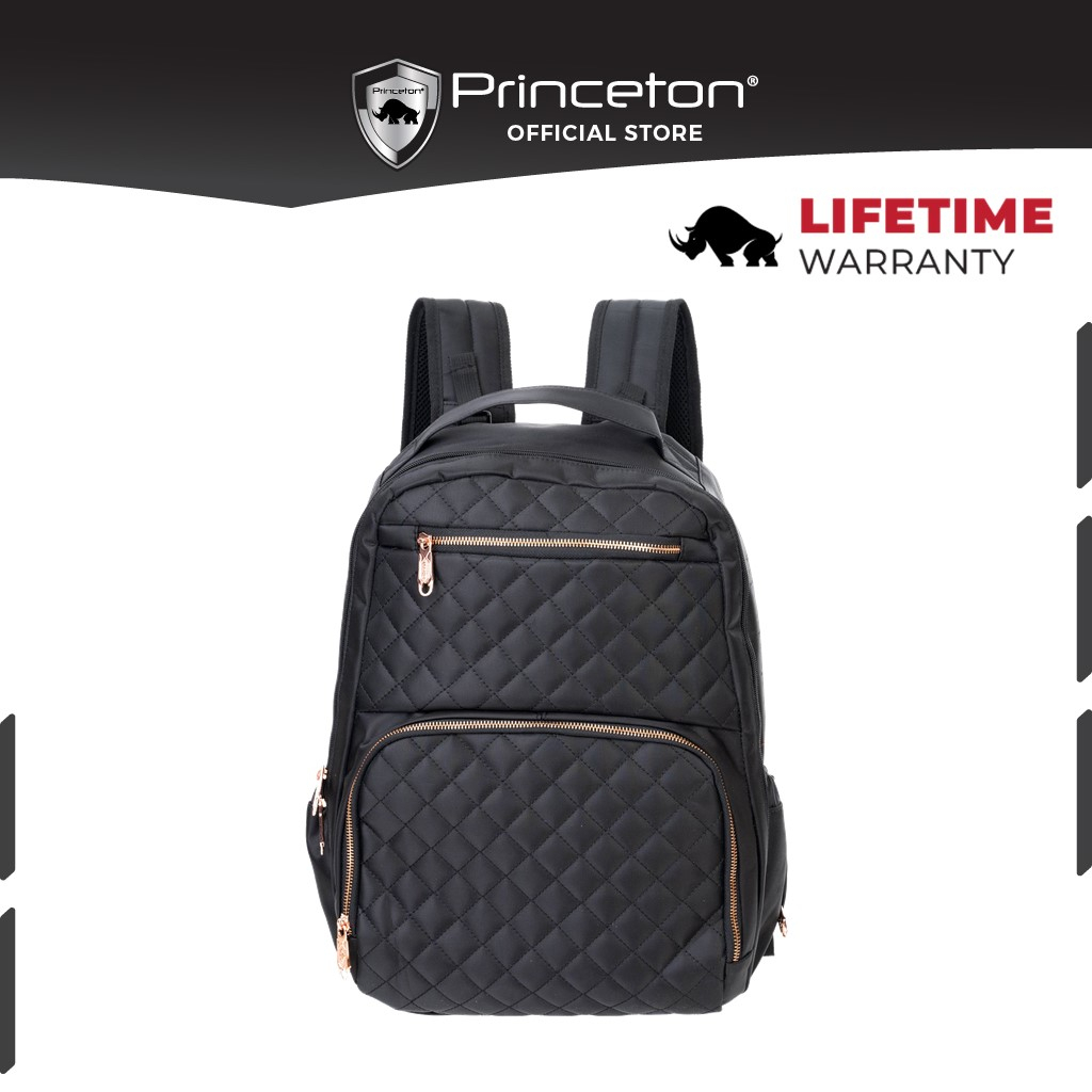 Princeton Milano 2.0 Baby Diapers Bag | Shopee Malaysia