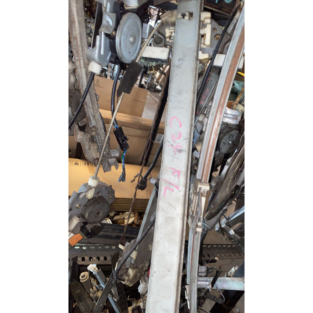 Nissan Serena c24 power window flh | Shopee Malaysia