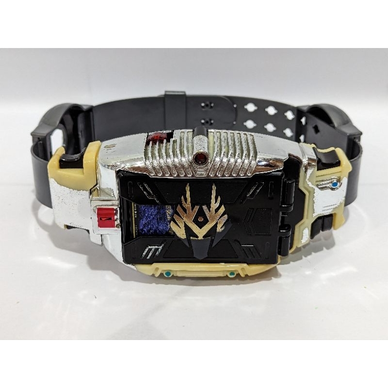 KAMEN RIDER RYUKI DX V BUCKLE HENSHIN BELT | Shopee Malaysia