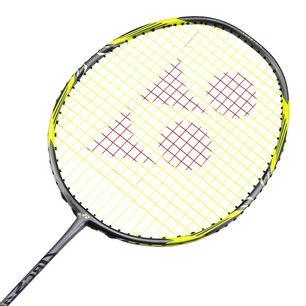 Yonex ARCSABER 7 PRO Yellow/Grey 4UG5 (Unstrung) (Free Grip & Cover) Made in Japan | Shopee Malaysia