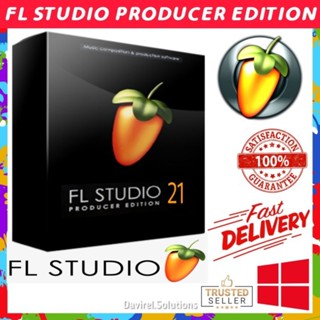 fl studio - Prices and Promotions - Jan 2024 | Shopee Malaysia