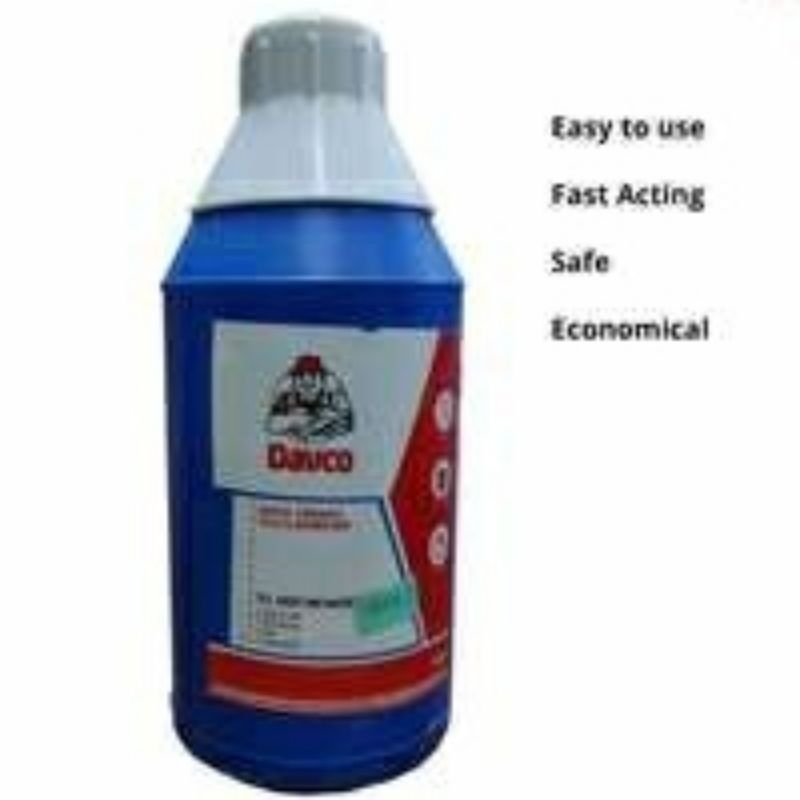 DAVCO GROUT ADMIX PLUS RL1000 (1LITRE) High Bonding Strength Latex ...