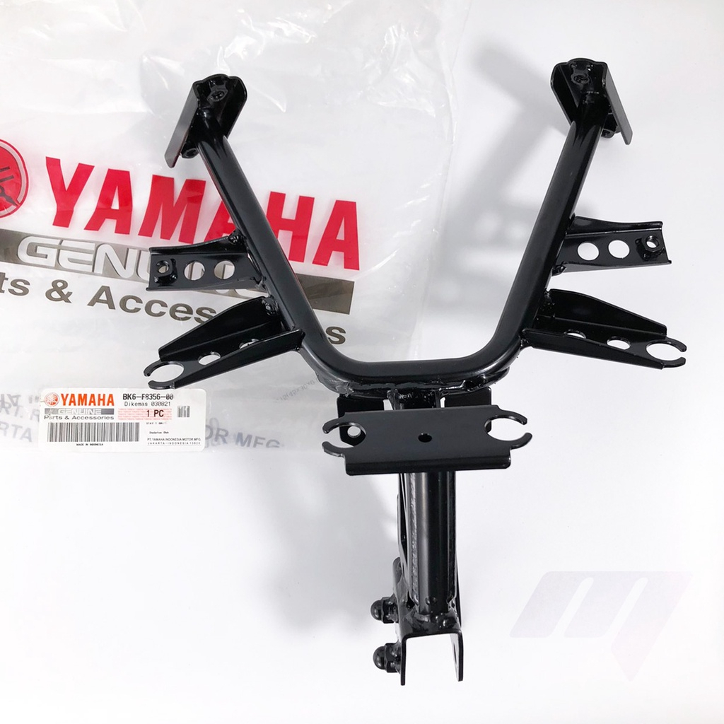 Yamaha R15V3 R15 V3 Head Lamp Stay Headlamp Stay 100% Original BK6 ...