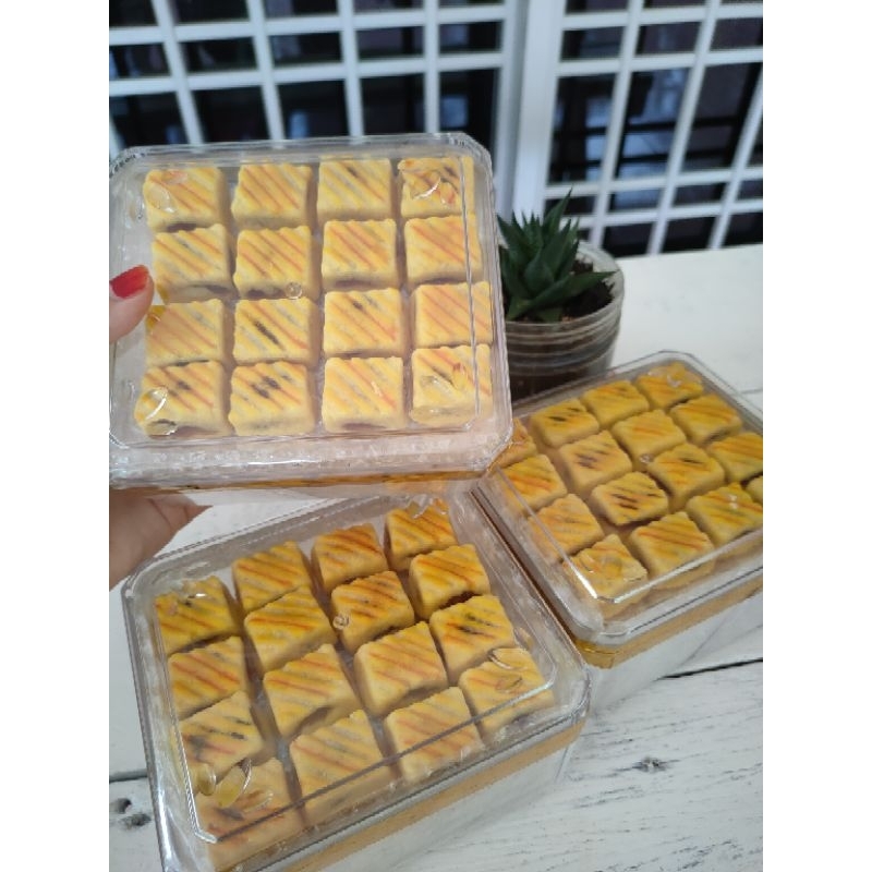 TART KIUB COKLAT BAR | Shopee Malaysia