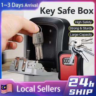 key box Malaysia, Best Deals August 2025 | Shopee Malaysia