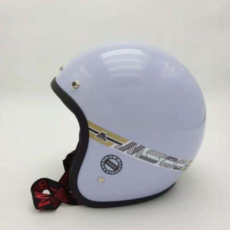 MS88 HELMET 🔥TALI TULISAN MERAH🔥SAFETY HELMET SPONGE TEBAL TOPI KELEDAR ...