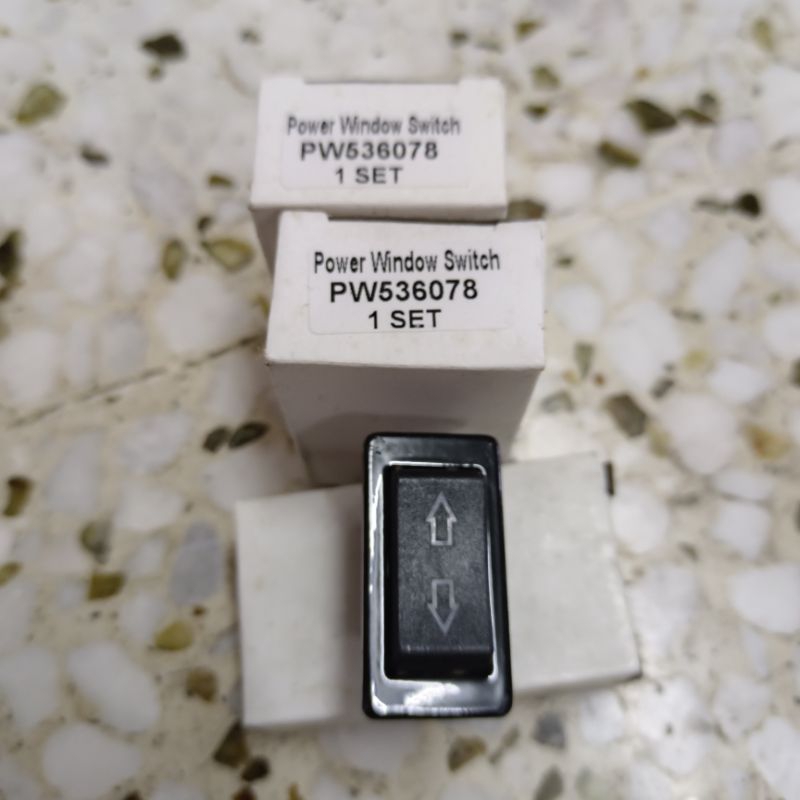 OFFER PROTON SAGA, WIRA, KANCIL, VAN, UNIVERSAL POWER WINDOW SUB SWITCH ...