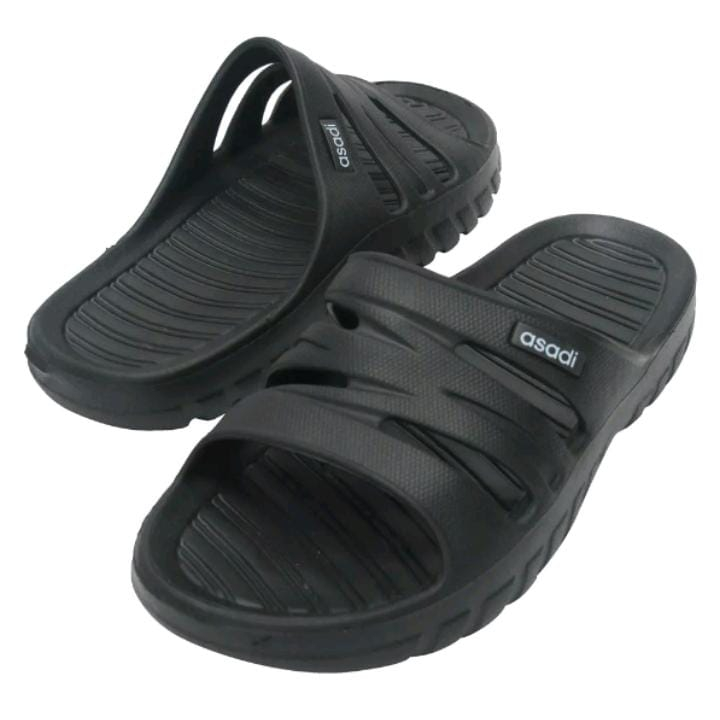 🔥ReadyStock🔥 SIZE 5-13 ORIGINAL ASADI Unisex Sandals Slippers - AS1266 ...