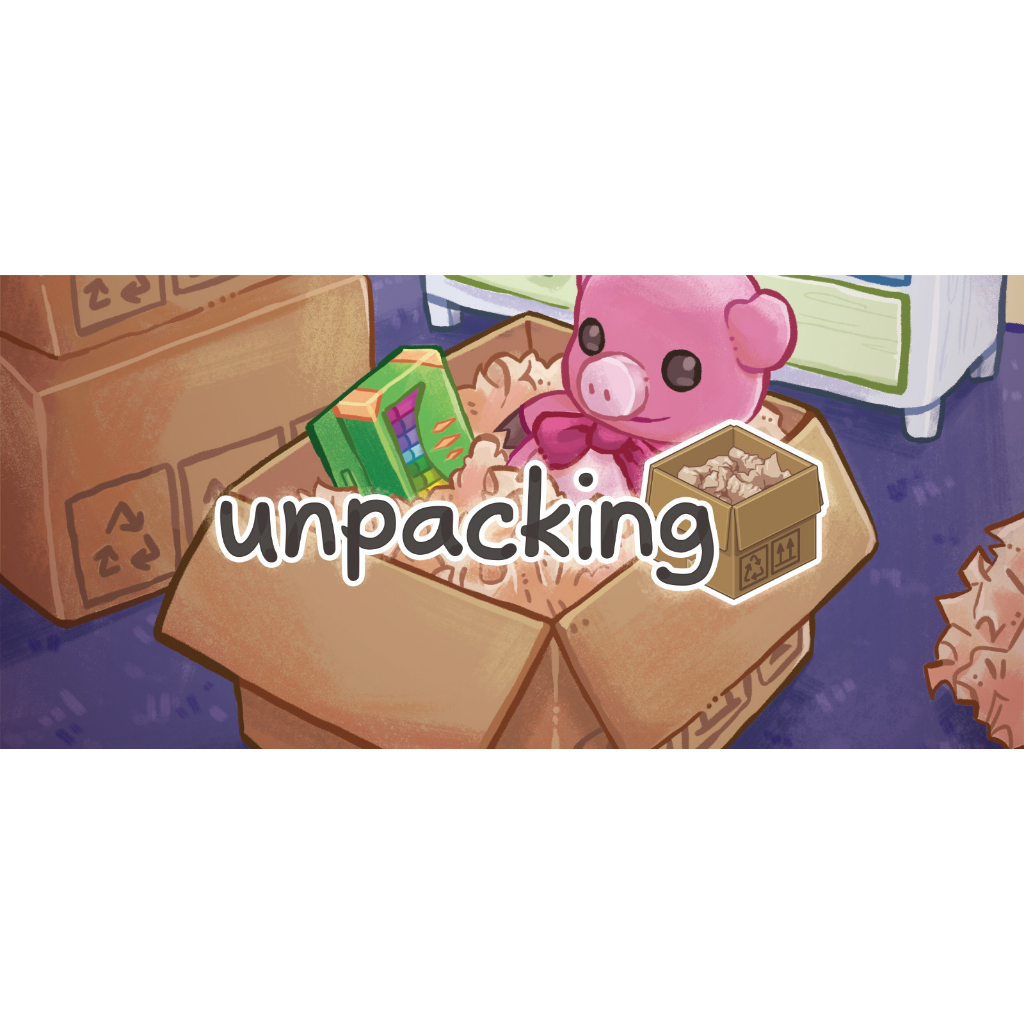 Unpacking Pc Game Digital Window Collection | Shopee Malaysia